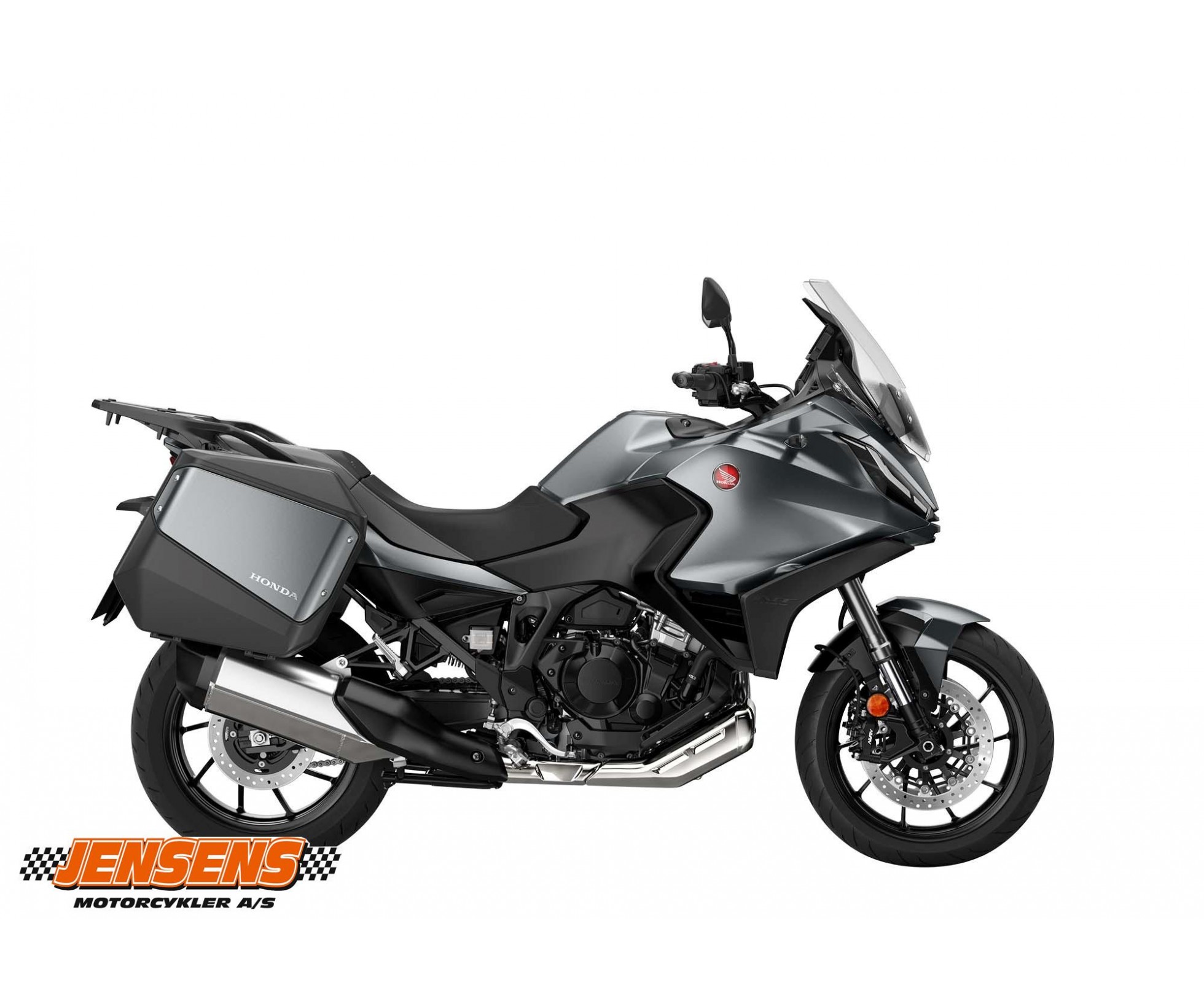 Honda NT 1100 A