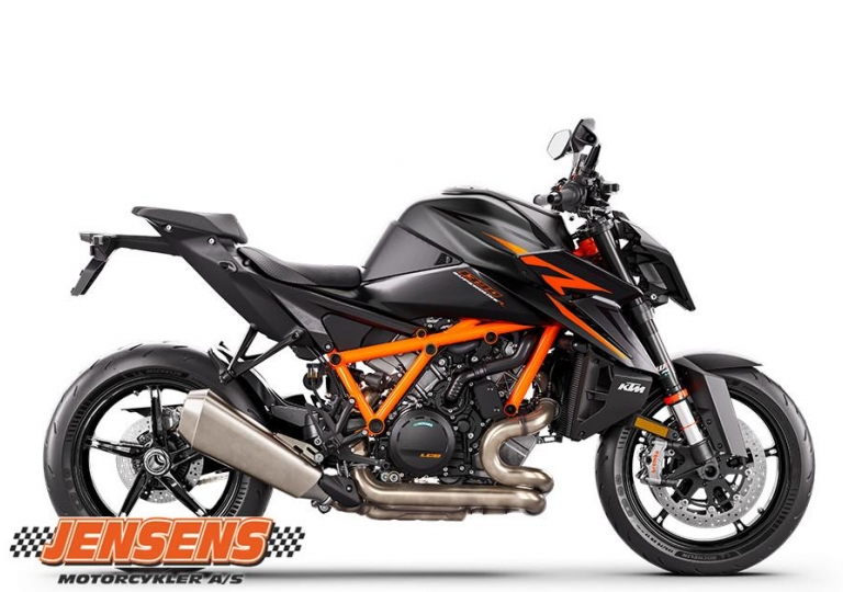 KTM 1390 Super Duke R EVO