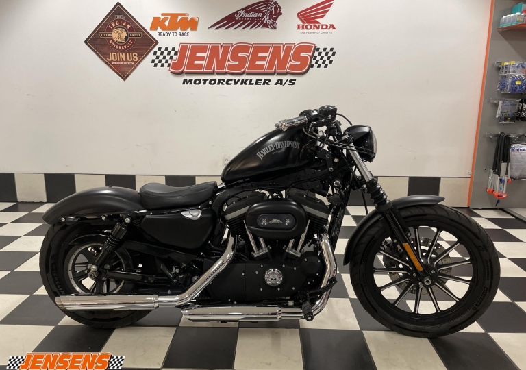 Harley-Davidson