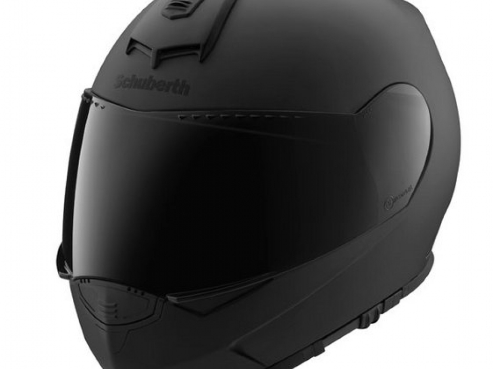 Schuberth S2 Sport