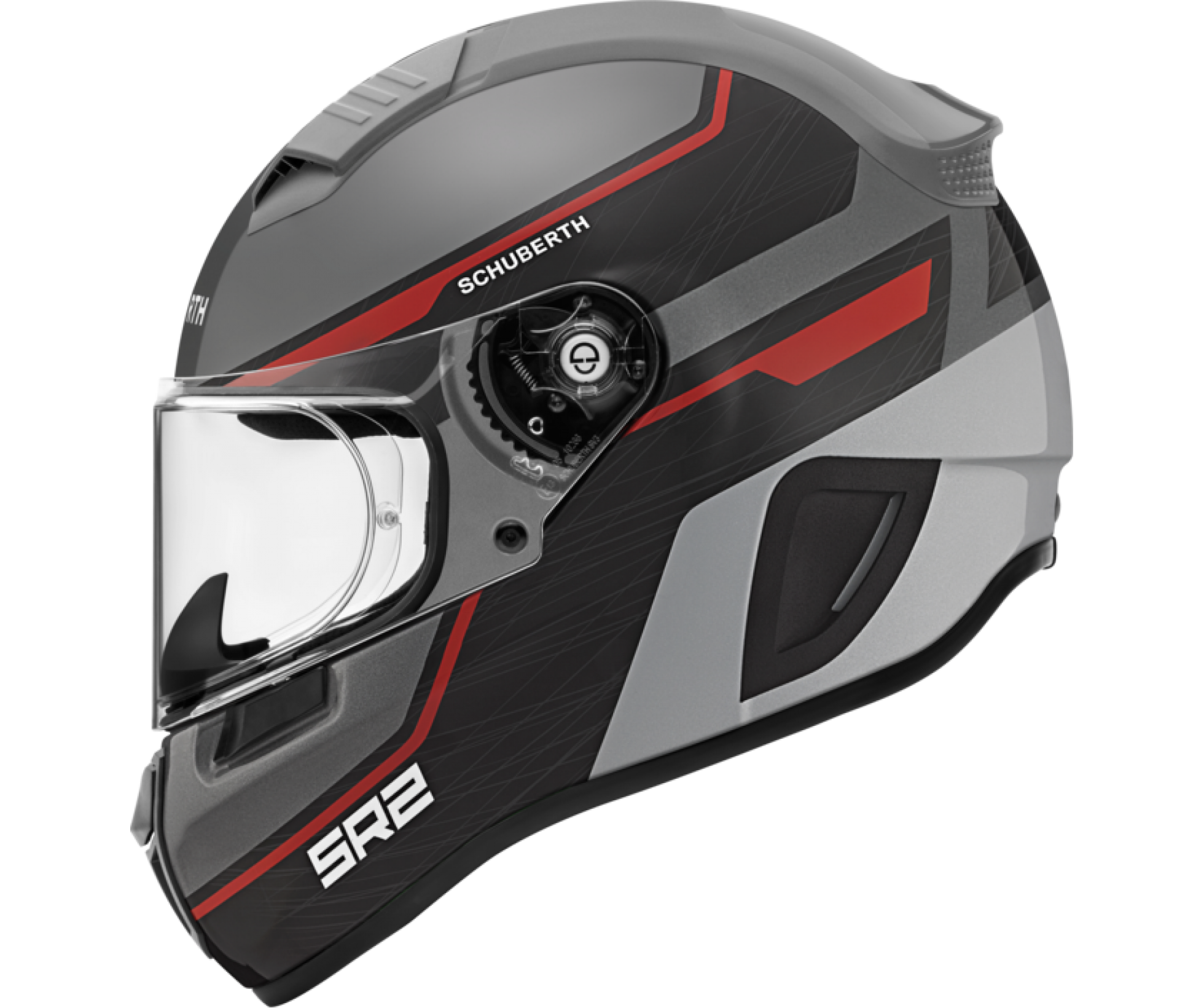 Schuberth SR2