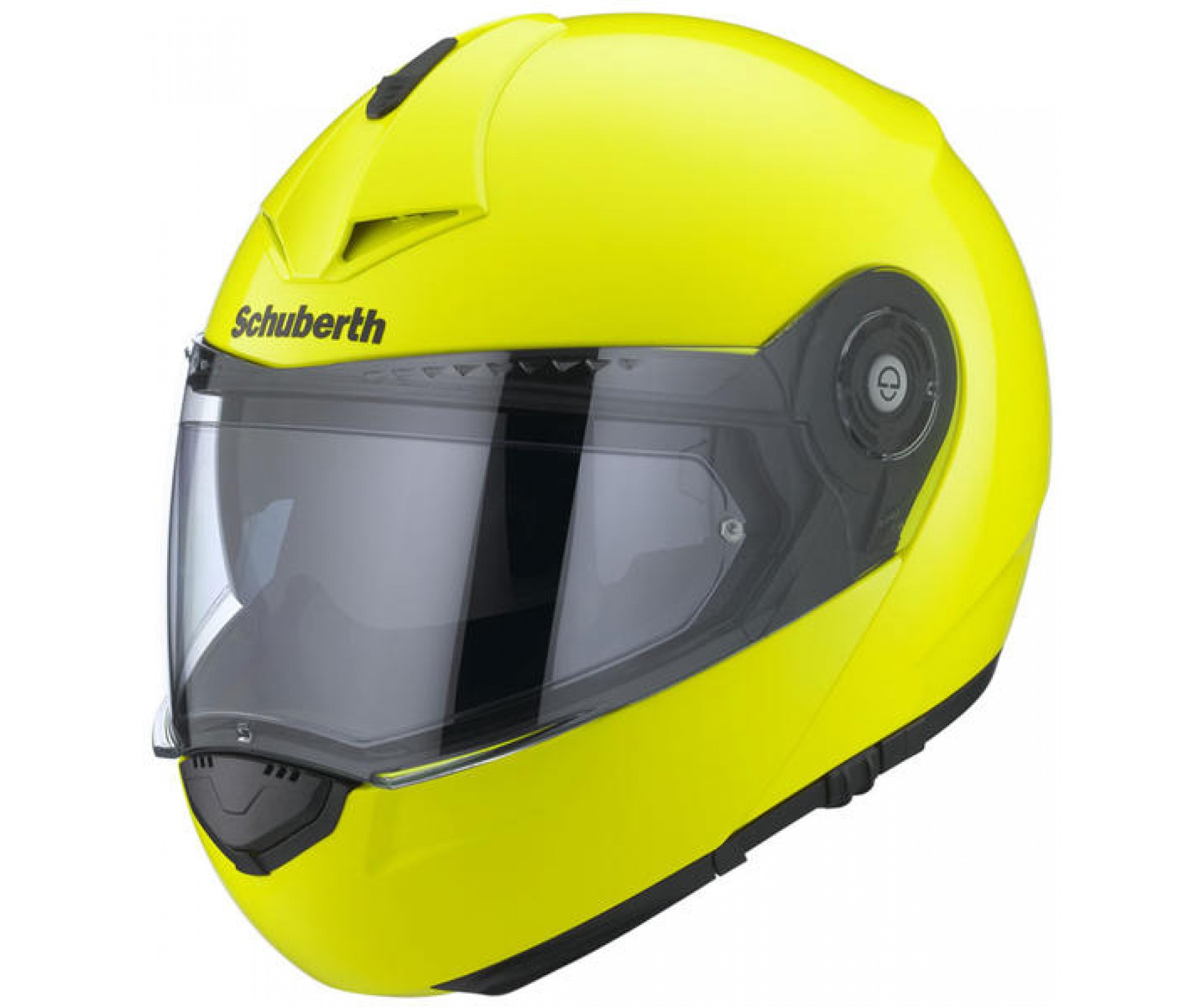 Schuberth C3 Pro